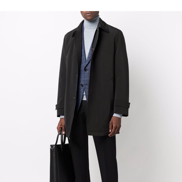 Hugo Boss | Jackets & Coats | Boss Hugo Boss Mens Jacket | Poshmark